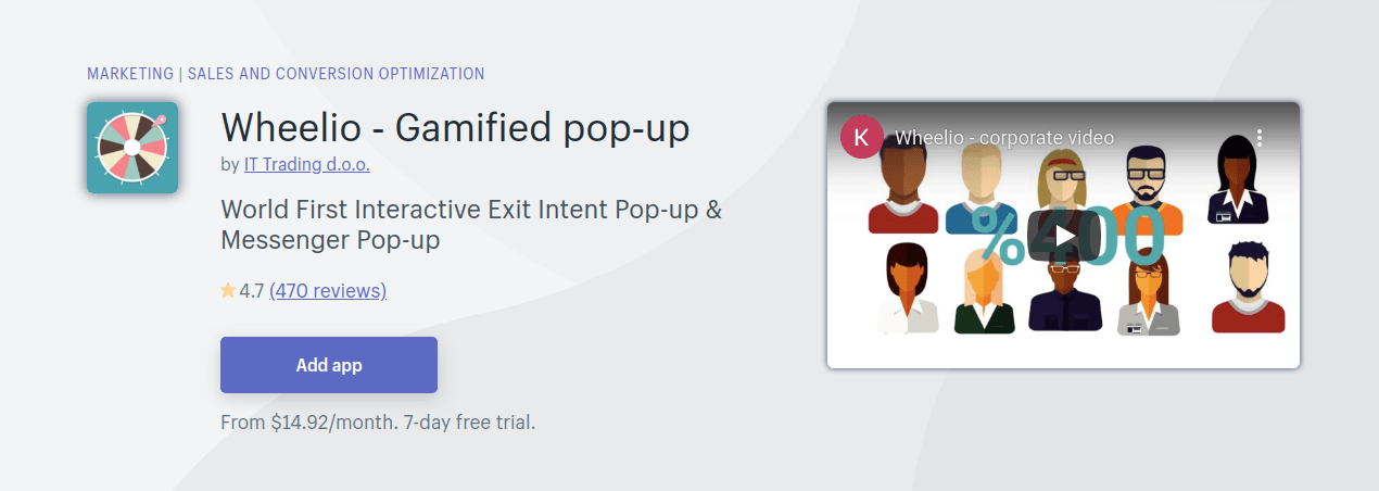 7 Best Spin the Wheel Popup Plugins You Should Use to Boost Conversions ...