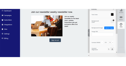 Optinly Feature Update
