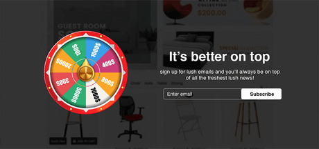 7 Reasons Why You Should Use Spin the Wheel App for your Website
