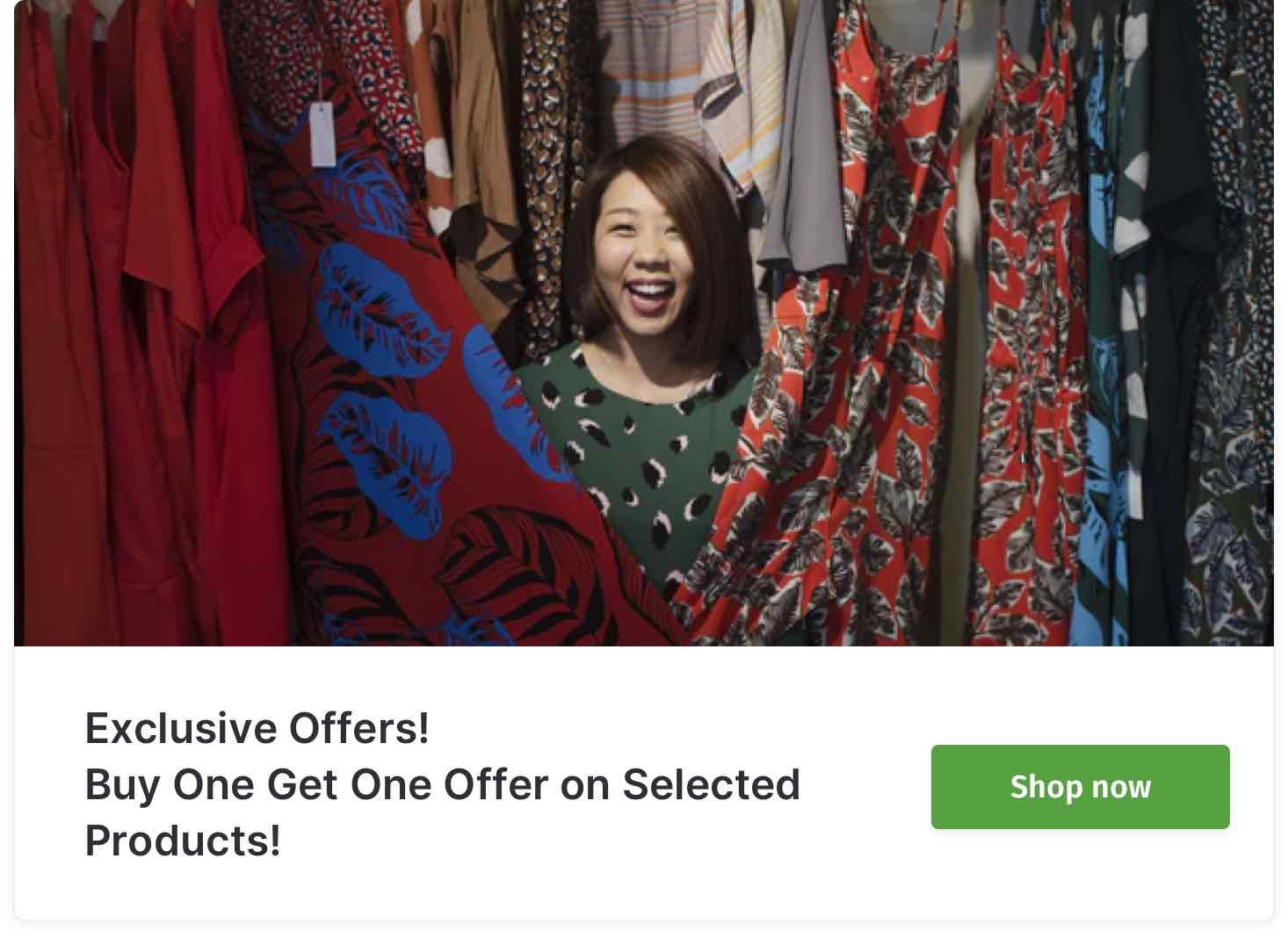 Best Pop-up Design Examples