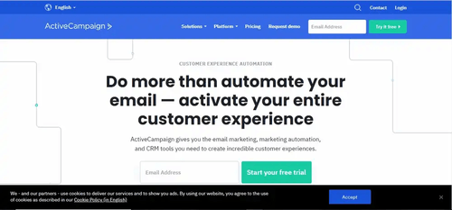 Floating Bar Examples You Should Use Today