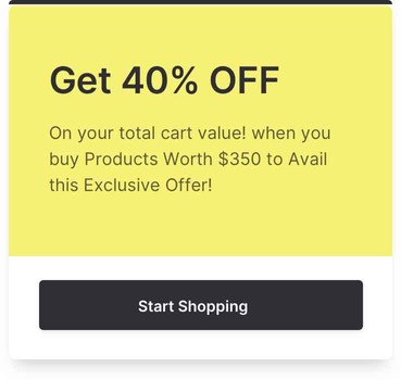 Best Pop-up Design Examples