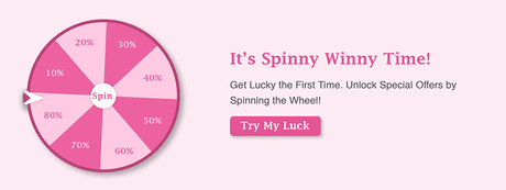 7 Reasons Why You Should Use Spin the Wheel App for your Website