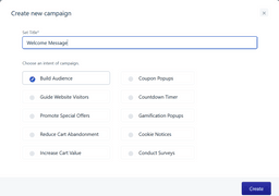 Optinly Feature Update