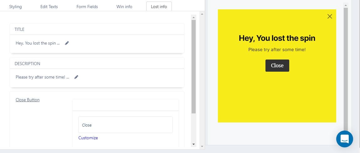 How to Make a Spin to Win Wheel Popup In Under 5 Minutes?