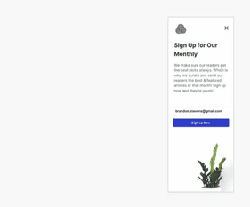 Floating Bar Examples You Should Use Today