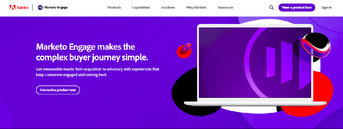 Best Marketing Software for Every Business