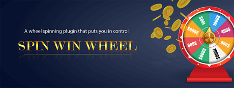 7 Reasons Why You Should Use Spin the Wheel App for your Website