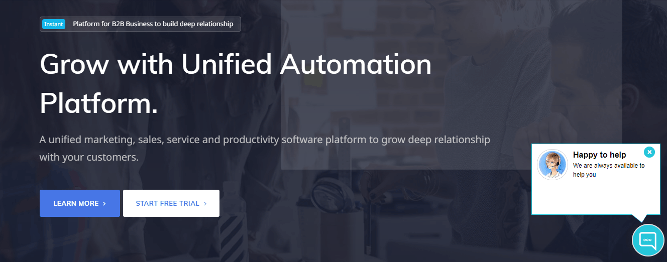 Best Marketing Software for Every Business