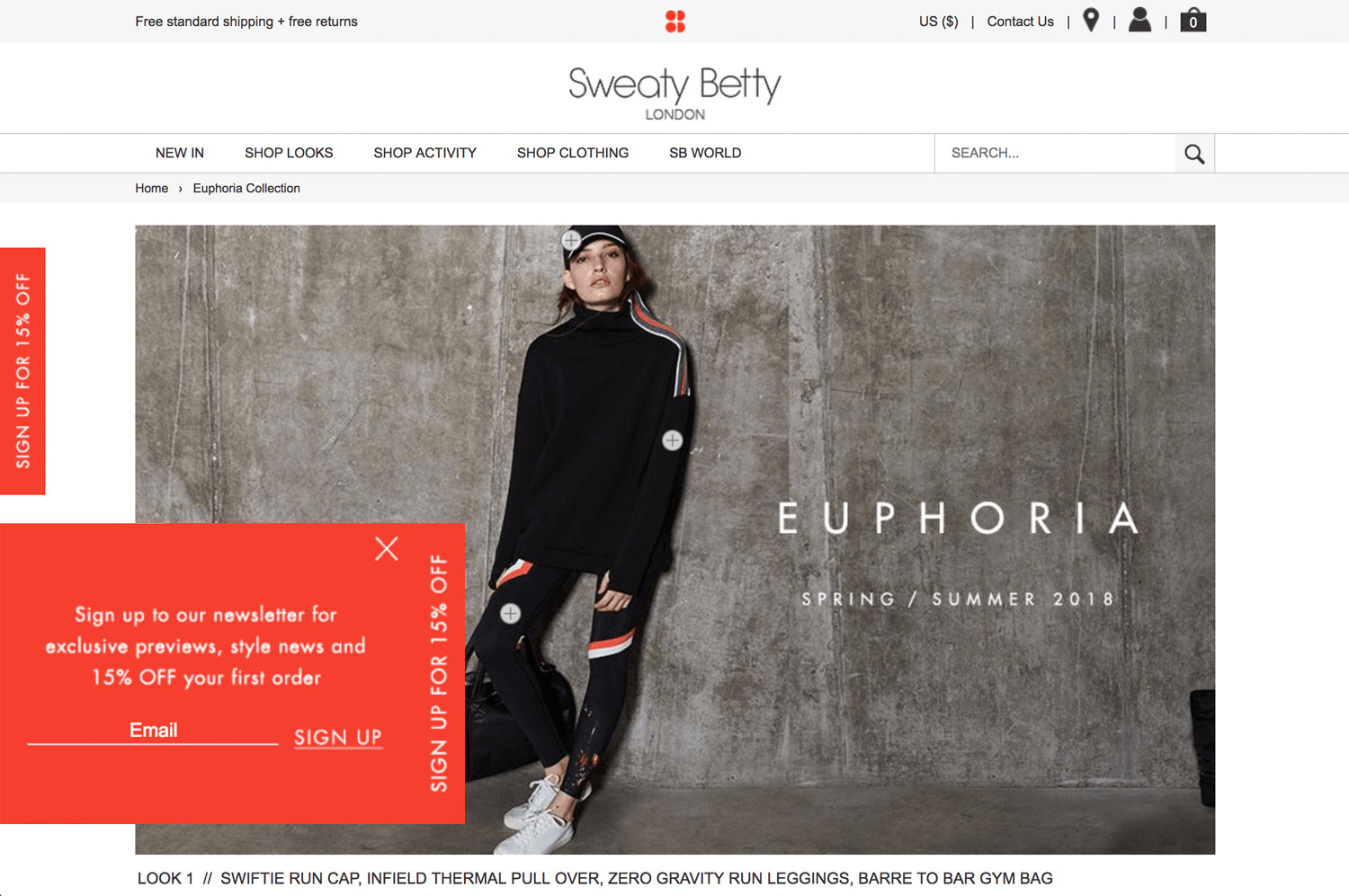 11 Floating bar examples you should use today