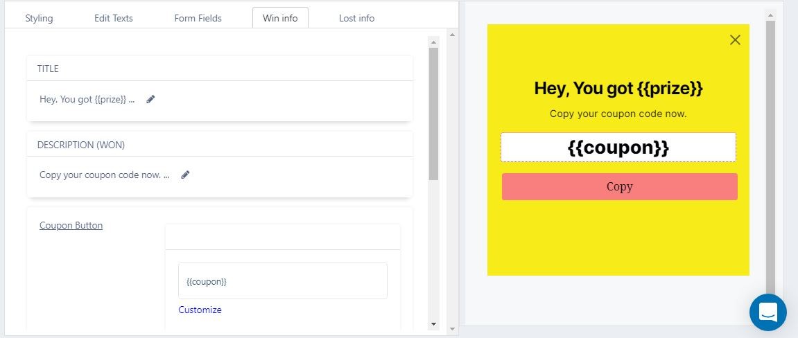 How to Make a Spin to Win Wheel Popup In Under 5 Minutes?