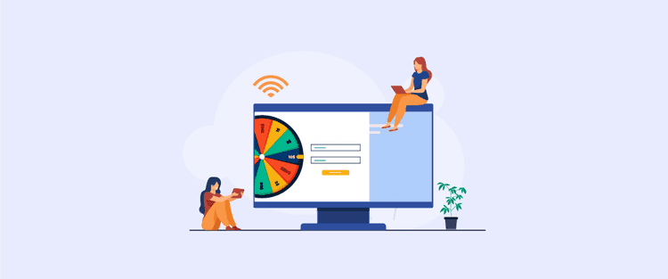 7 Reasons Why You Should Use Spin the Wheel App for your Website