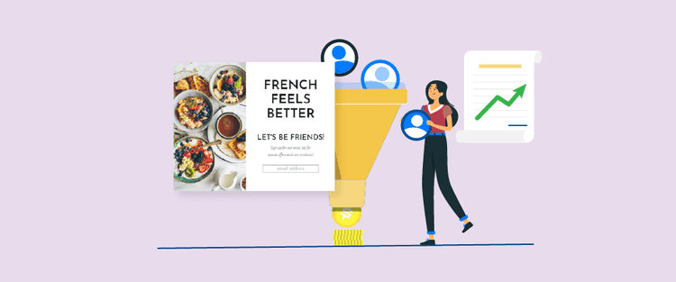 20 Best Exit Intent Popup Examples to Increase Your Conversions