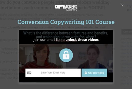 20 Best Exit Intent Popup Examples to Increase Your Conversions