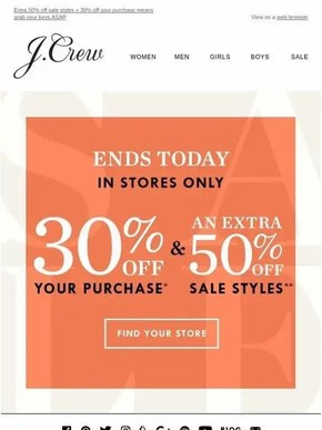 10 eCommerce Email Marketing Hacks to Double Your Sales