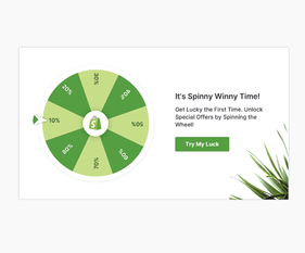 How to Make a Spin to Win Wheel Popup In Under 5 Minutes?