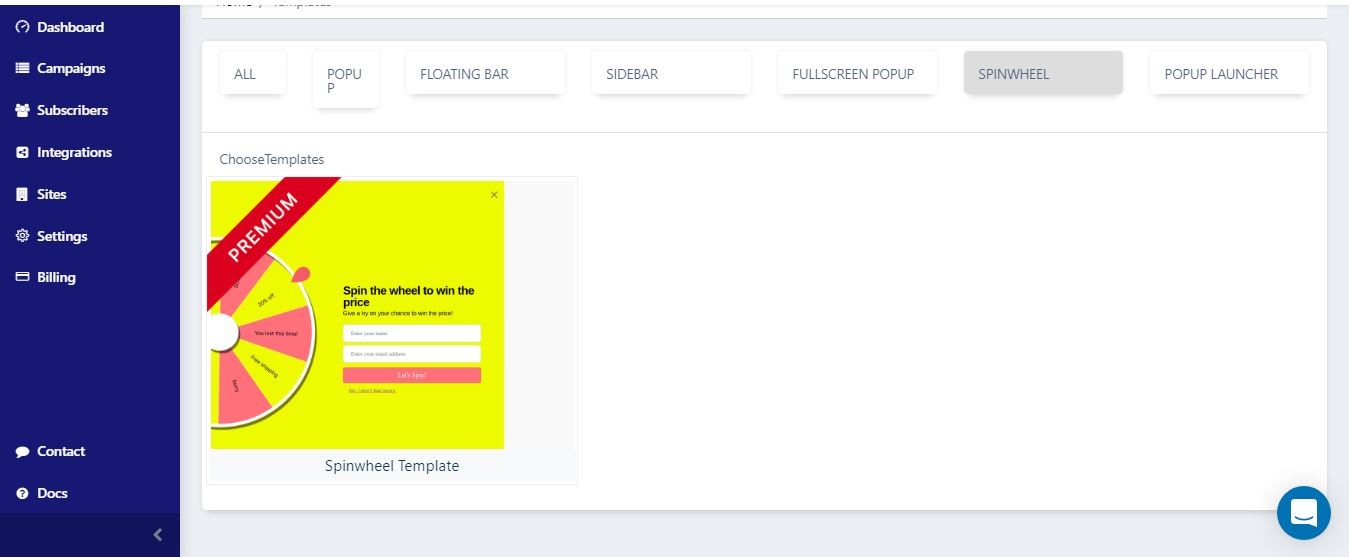 How to Make a Spin to Win Wheel Popup In Under 5 Minutes?