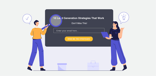 10 Easy Content Upgrade Ideas to Help You Grow Your Email List