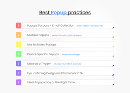 Best Practices for Using Popups Effectively on Your WordPress Website