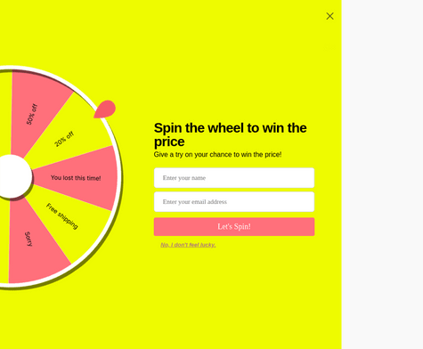 Best Practices for Using Popups Effectively on Your WordPress Website
