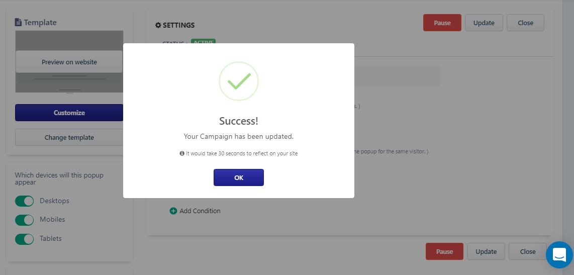 How to Make a Spin to Win Wheel Popup In Under 5 Minutes?