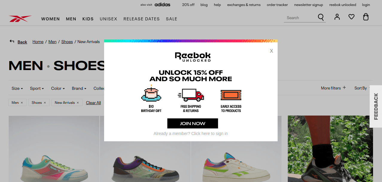 Popups: A Complete Guide with Practical Examples for Websites