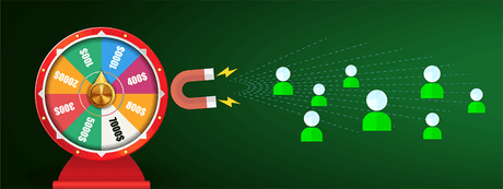 7 Reasons Why You Should Use Spin the Wheel App for your Website