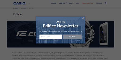 15 Stunning Email Pop-Up Examples You Should Use for Your Website