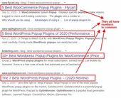 7 SEO Copywriting Best Practices to Rank Higher On Google