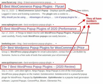 7 SEO Copywriting Best Practices to Rank Higher On Google