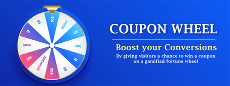 7 Reasons Why You Should Use Spin the Wheel App for your Website