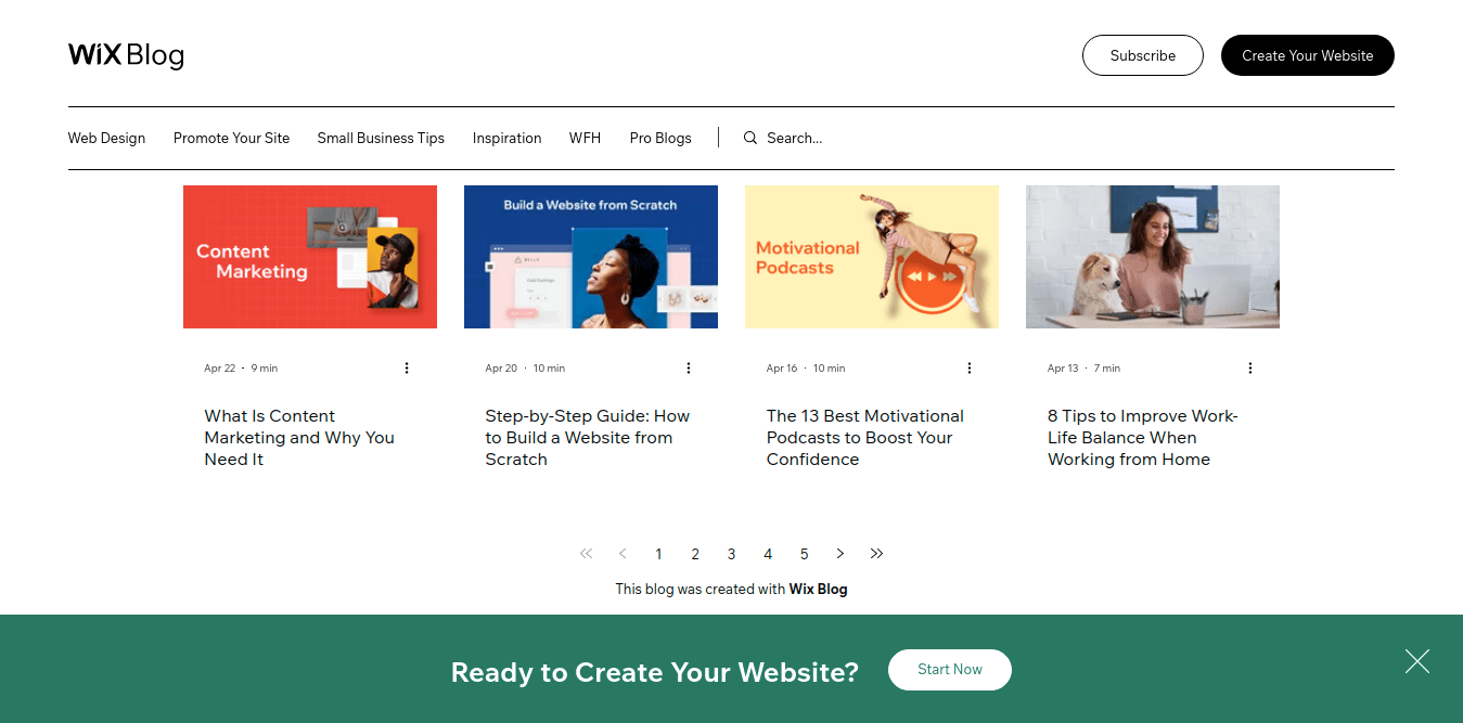 15 Stunning Email Pop-Up Examples You Should Use for Your Website