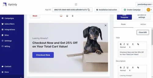 How to Create a Popup Form in 8 Simple Steps?