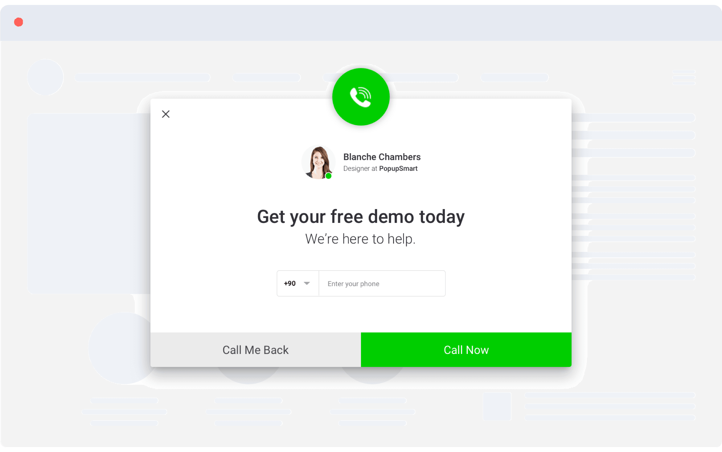 9 Creative Ways for Lead Generation Using a WordPress Popup Plugin